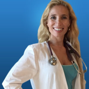 Carolina Castelli Figley - Core Health Partners, CHP