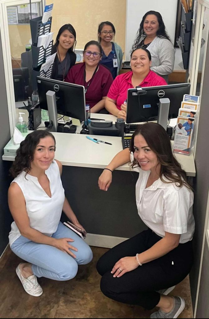 Nohely Torres - Core Health Partners, CHP